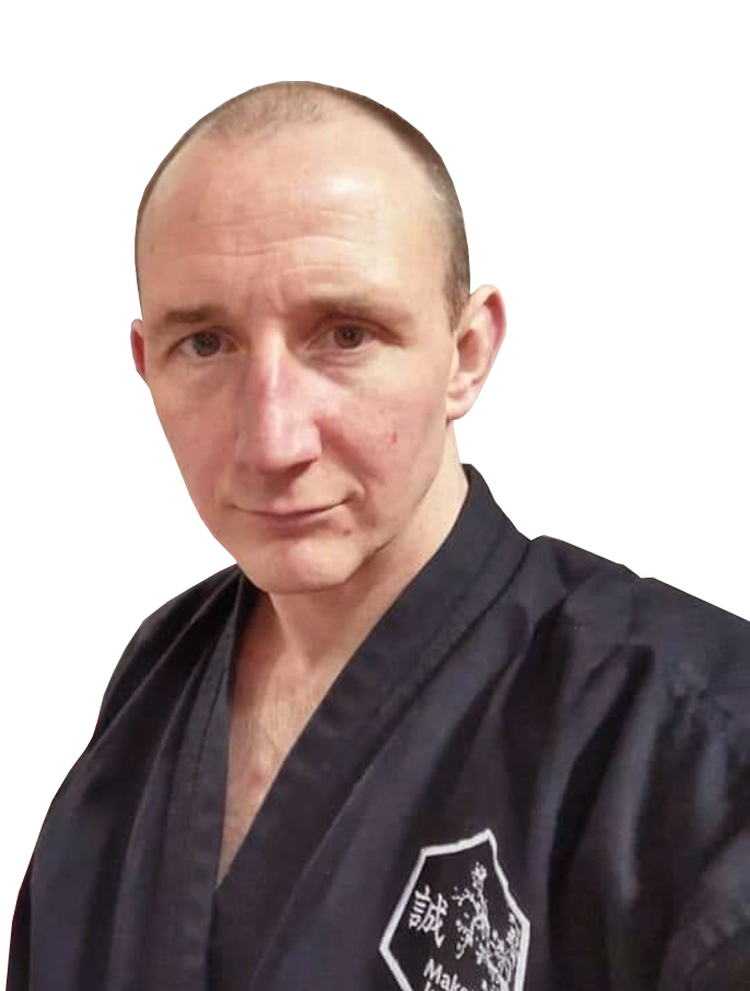 About us - Makoto Ryu Jujitsu