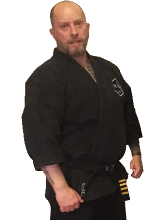 About us - Makoto Ryu Jujitsu