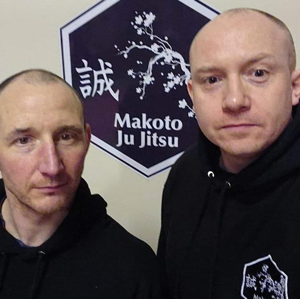 Programs - Makoto Ryu Jujitsu