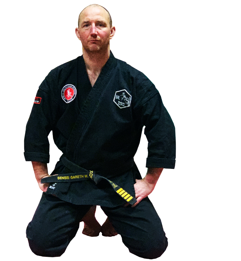 Home - Makoto Ryu Jujitsu